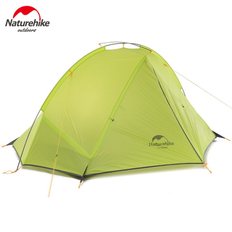 Naturehike Tagar 2 Çadır - Ultrahafif ve Silikon Çadır